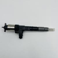 China De-nso Kubota Fuel Injector 095000-9680 for sale