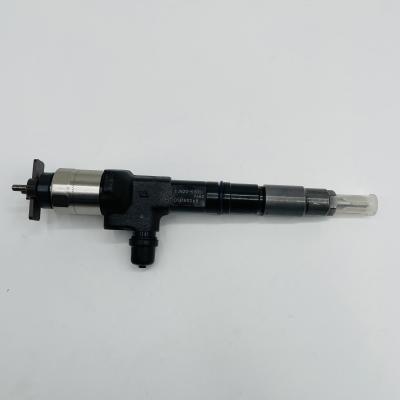 China De-nso Kubota Fuel Injector 095000-9680 for sale