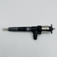 China De-nso Kubota Fuel Injector 095000-9680 for sale