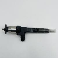 China De-nso Kubota Fuel Injector 095000-9690 1J500-53051 for sale