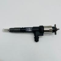 China De-nso Kubota Fuel Injector 095000-9690 1J500-53051 for sale