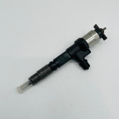 China De-nso Kubota Fuel Injector 095000-9690 1J500-53051 for sale