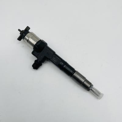 China De-nso Kubota Fuel Injector 99951 for sale