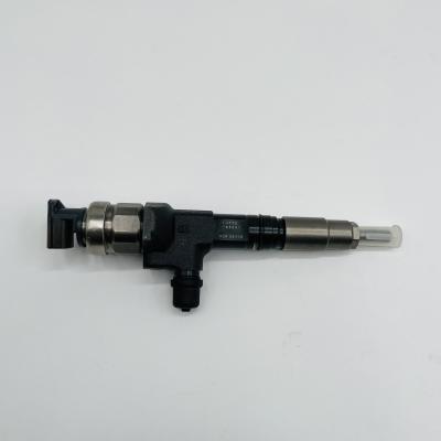 China De-nso Kubota Fuel Injector 295050-1320 1J770-53051 for sale