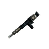 China De-nso Kubota Fuel Injector 295050-1320 1J770-53051 for sale