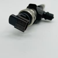 China De-nso Kubota Fuel Injector 295050-1320 1J770-53051 for sale
