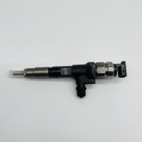 China De-nso Kubota Fuel Injector 295050-1320 1J770-53051 for sale