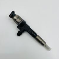 China De-nso Kubota Fuel Injector 295050-1320 1J770-53051 for sale