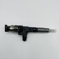 China De-nso Kubota Fuel Injector 295050-1330 1J705-53051 for sale