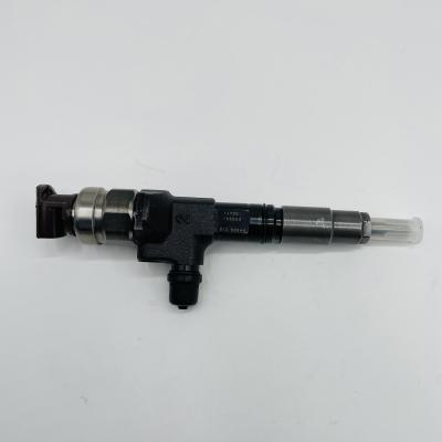 China De-nso Kubota Fuel Injector 295050-1330 1J705-53051 for sale