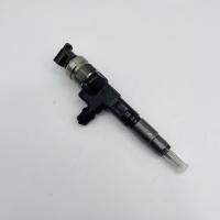 China De-nso Kubota Fuel Injector 295050-1330 1J705-53051 for sale