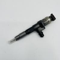 China De-nso Kubota Fuel Injector 295050-1330 1J705-53051 for sale