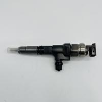 China De-nso Kubota Fuel Injector 295050-1330 1J705-53051 for sale