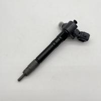 China 23670-23670-52010 Toyota Common Rail Fuel Injector for sale