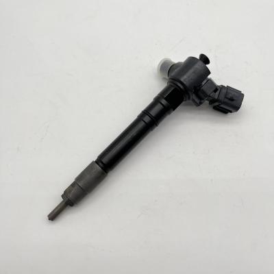 China 23670-23670-52010 Toyota Common Rail Fuel Injector for sale