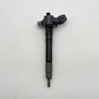 China 23670-23670-52010 Toyota Common Rail Fuel Injector for sale