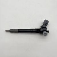 China 23670-23670-52010 Toyota Common Rail Fuel Injector for sale