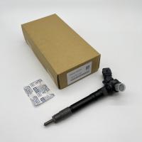 China 23670-23670-52010 Toyota Common Rail Fuel Injector for sale