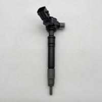 China 23670-23670-52010 Toyota Common Rail Fuel Injector for sale