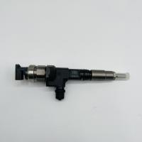 China De-nso Kubota Fuel Injector 295050-1980 1J778-53051 for sale