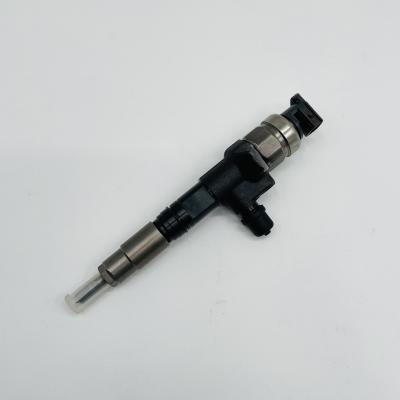 China De-nso Kubota Fuel Injector 295050-1980 1J778-53051 for sale