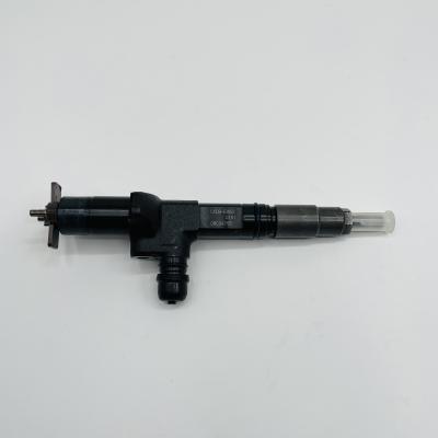 China De-nso Kubota Fuel Injector 295700-0100 1J508-53051 for sale