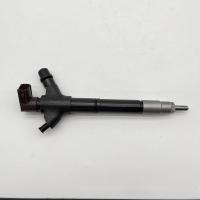 China 23670-26050 Toyota Piezo Fuel Injector for sale