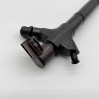 China 23670-26060 Toyota Piezo Fuel Injector for sale