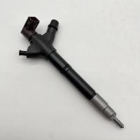 China 23670-26060 Toyota Piezo Fuel Injector for sale