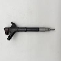 China 23670-26060 Toyota Piezo Fuel Injector for sale