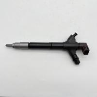 China 23670-26061 Toyota Piezo Fuel Injector for sale