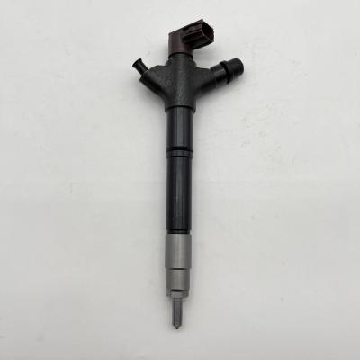 China 23670-26061 Toyota Piezo Fuel Injector for sale