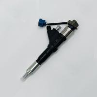 China DE-NSO Common Rail Fuel Injector 095000-8890 OE 23670-E0360 for Hino 700 Series E13C Diesel Engine for sale