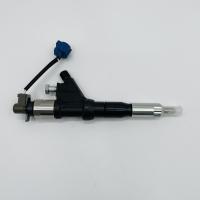 China DE-NSO Common Rail Fuel Injector 095000-8890 OE 23670-E0360 for Hino 700 Series E13C Diesel Engine for sale