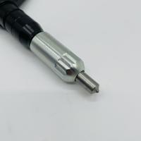 China DE-NSO Common Rail Fuel Injector 095000-8890 OE 23670-E0360 for Hino 700 Series E13C Diesel Engine for sale