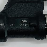 China 295050-1600 DE-NSO Common Rail Injector OE 23670-E0800 For Hino 700 E13C Engine for sale