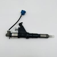 China 295050-1600 DE-NSO Common Rail Injector OE 23670-E0800 For Hino 700 E13C Engine for sale