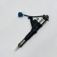 China 295050-1600 DE-NSO Common Rail Injector OE 23670-E0800 For Hino 700 E13C Engine for sale