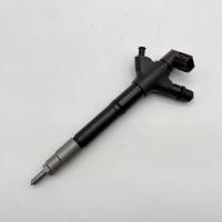 China 23670-59045 Toyota Piezo Fuel Injector for sale