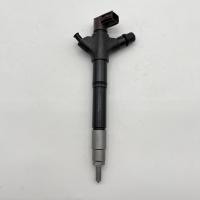 China 23670-59045 Toyota Piezo Fuel Injector for sale