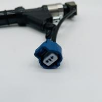 China DE-NSO Common Rail Fuel Injector 295050-2730 OE 23670-E0360 for Hino 700 Series E13C Diesel Engine for sale