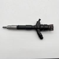 China 23670-30170 Toyota Piezo Fuel Injector for sale