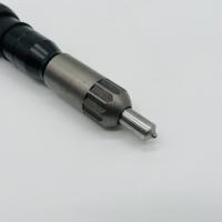 China DE-NSO Common Rail Fuel Injector 295050-2790 OE 23670-E0360 for Hino 700 Series E13C Diesel Engine for sale