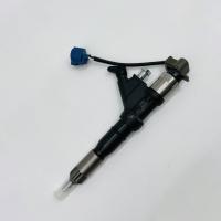 China DE-NSO Common Rail Fuel Injector 295050-2790 OE 23670-E0360 for Hino 700 Series E13C Diesel Engine for sale