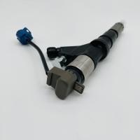 China DE-NSO Common Rail Fuel Injector 295050-2790 OE 23670-E0360 for Hino 700 Series E13C Diesel Engine for sale