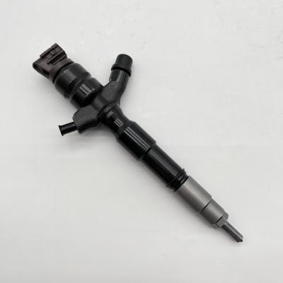 China 23670-30350 Toyota Piezo Fuel Injector for sale