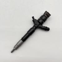 China 23670-30350 Toyota Piezo Fuel Injector for sale