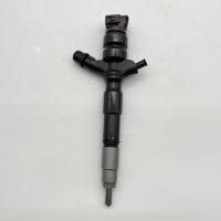 China 23670-30350 Toyota Piezo Fuel Injector for sale