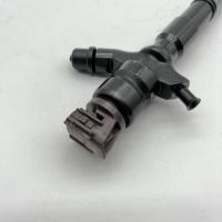 China 23670-30350 Toyota Piezo Fuel Injector for sale