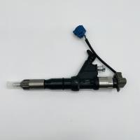 China DE-NSO Common Rail Fuel Injector 295050-2790 OE 23670-E0920 for Hino 700 E13C Engine for sale